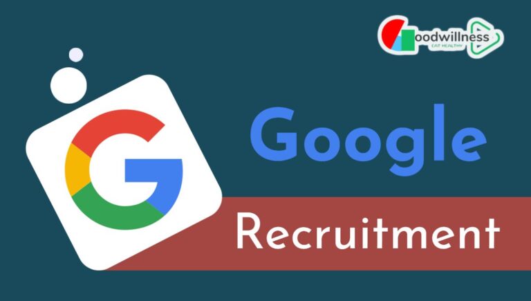 Google Off Campus Drive Job 2025 | Hiring Freshers as Technical ...