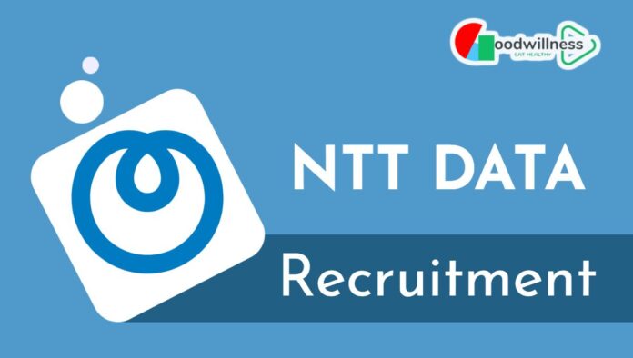 NTT DATA Off Campus Drive Job 2025 | Hiring Freshers as Jr. Network ...