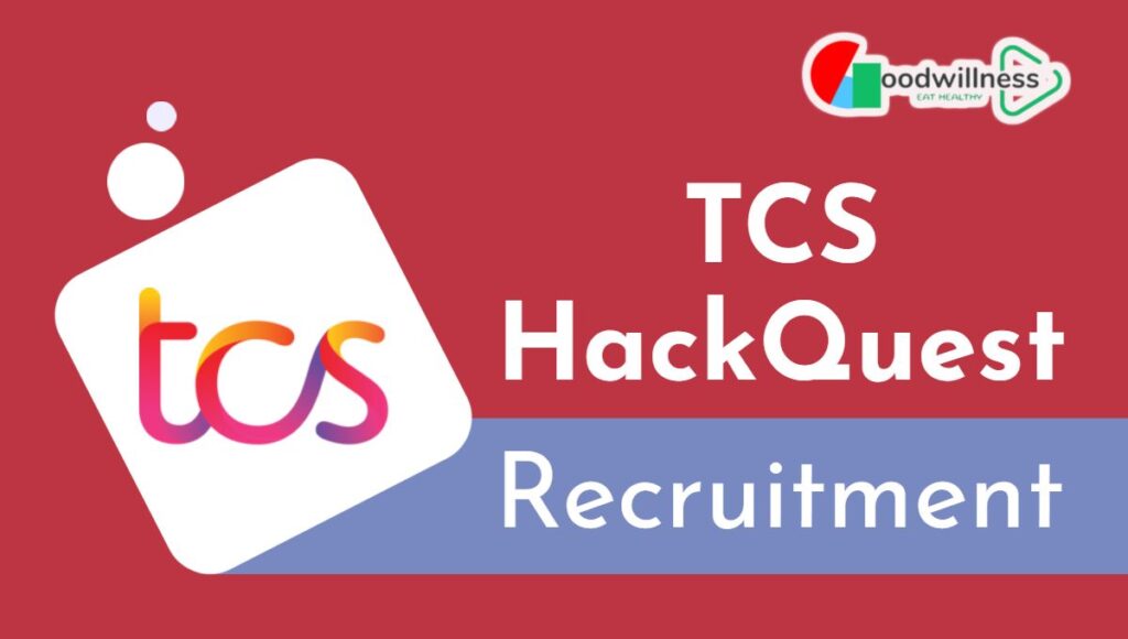 TCS HackQuest for 2025 Batch | Hiring for Freshers | Salary Rs 5 LPA